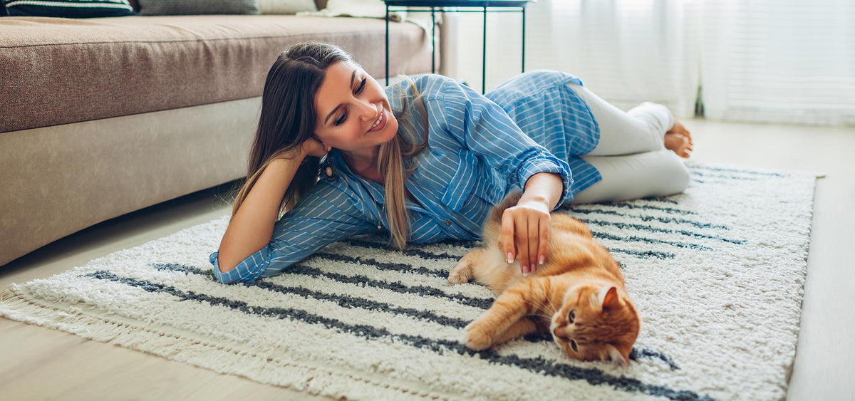 Tips & Tricks – Katz-Loo Natural Clumping Cat Litter